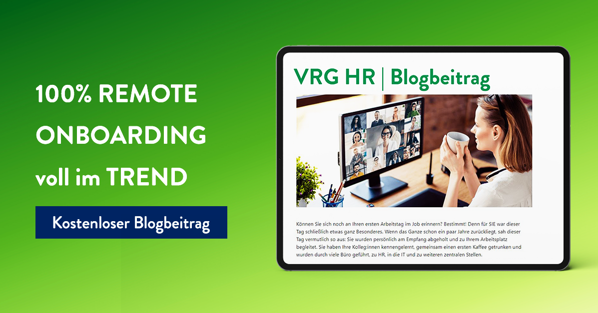 Einarbeitung remote: So gelingt digitales Onboardi